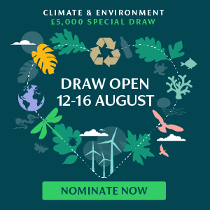 Benefact Trust accepting nominations for charities supporting the ...